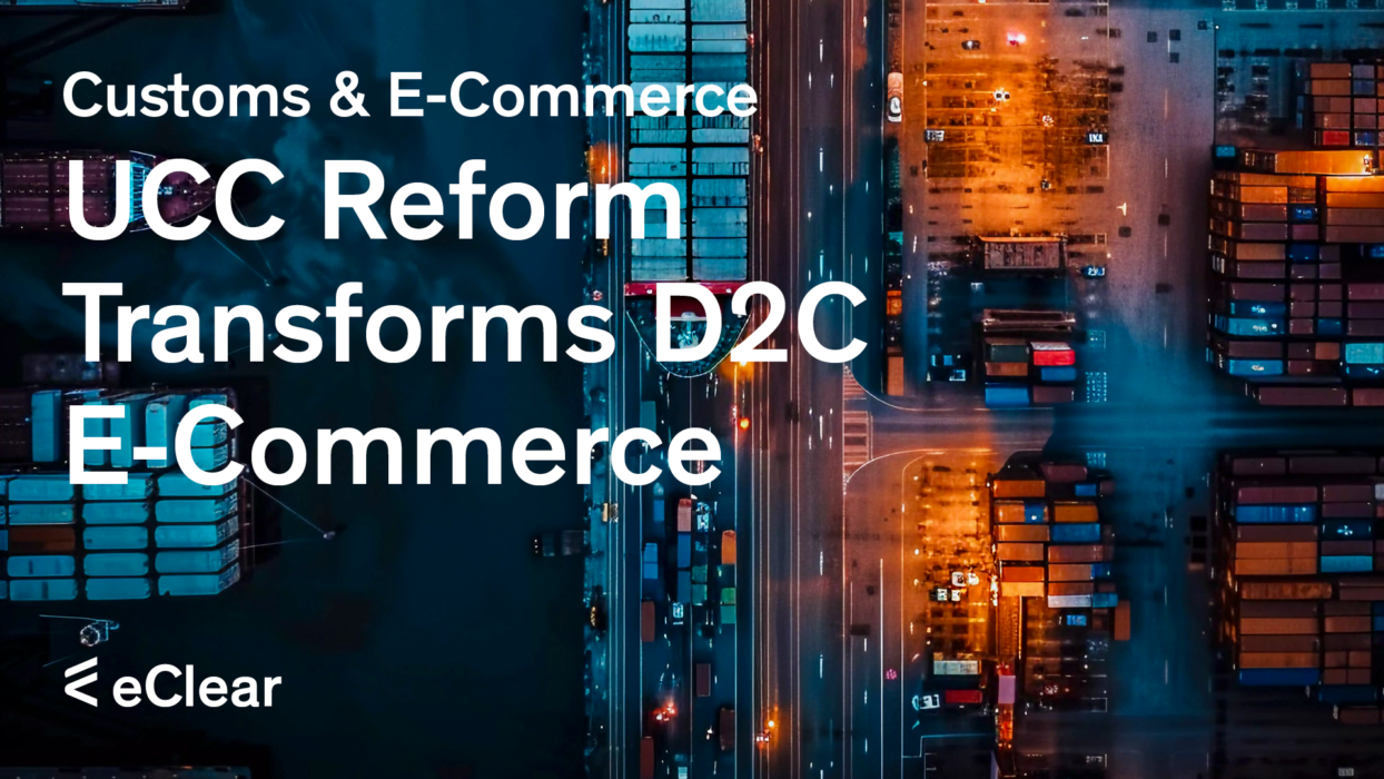 UCC Changes & D2C E-commerce: A Guide for Businesses