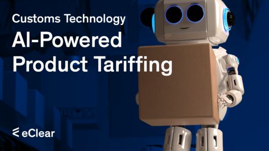 AI Solutions for Customs: Accurate Product Classification with CustomsAI