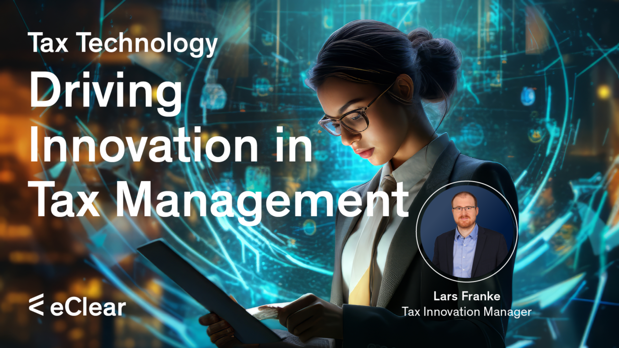 Tax Management in the Digital Age: How to Stay Ahead of the Curve
