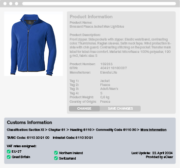 Revolutionising Customs with AI: Discover How CustomsAI Enhances Processing