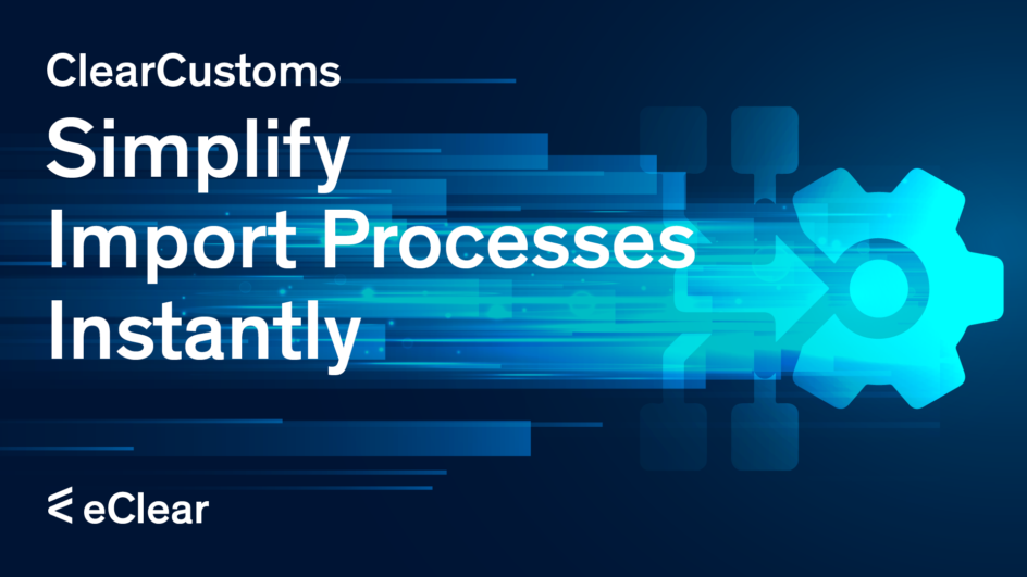 Customs Agents: Streamline Your Process with ClearCustoms