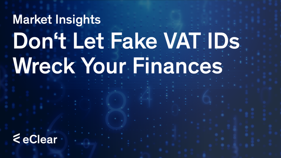 Protect Your Business from Fake VAT IDs with CheckVAT ID