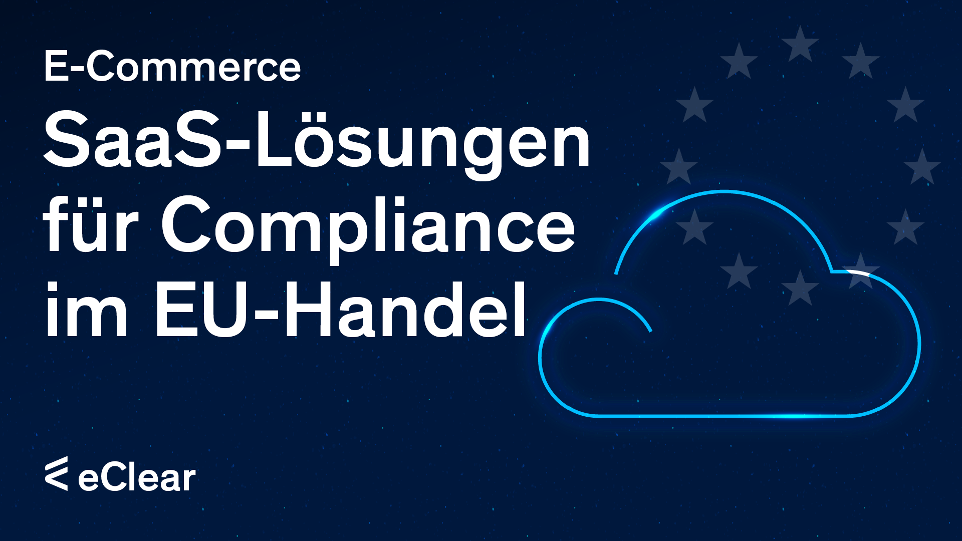 EU-Handel Compliance leicht gemacht: Entdecken Sie führende SaaS-Tools