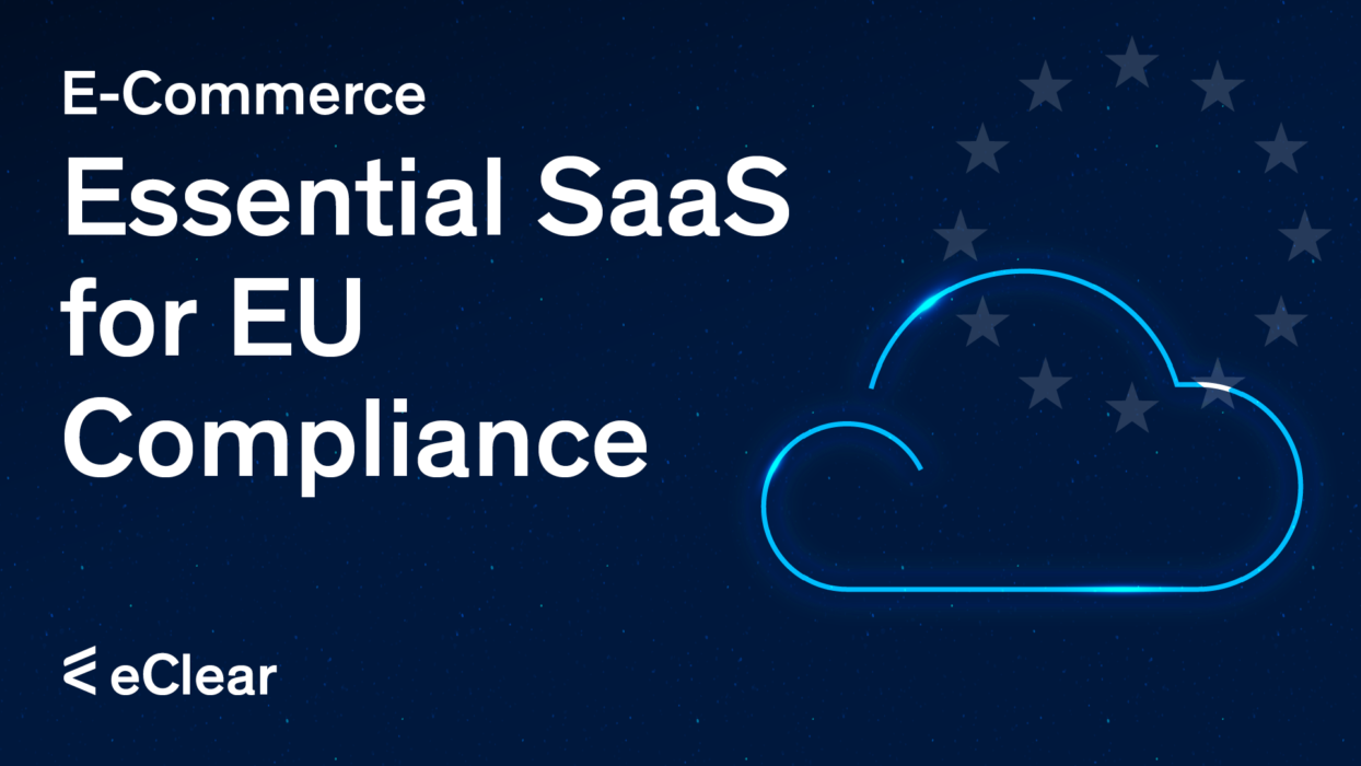How SaaS Ensures Compliance in European Trade