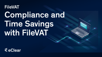 eClear: Your Partner for Effortless VAT & Customs Compliance in Europe