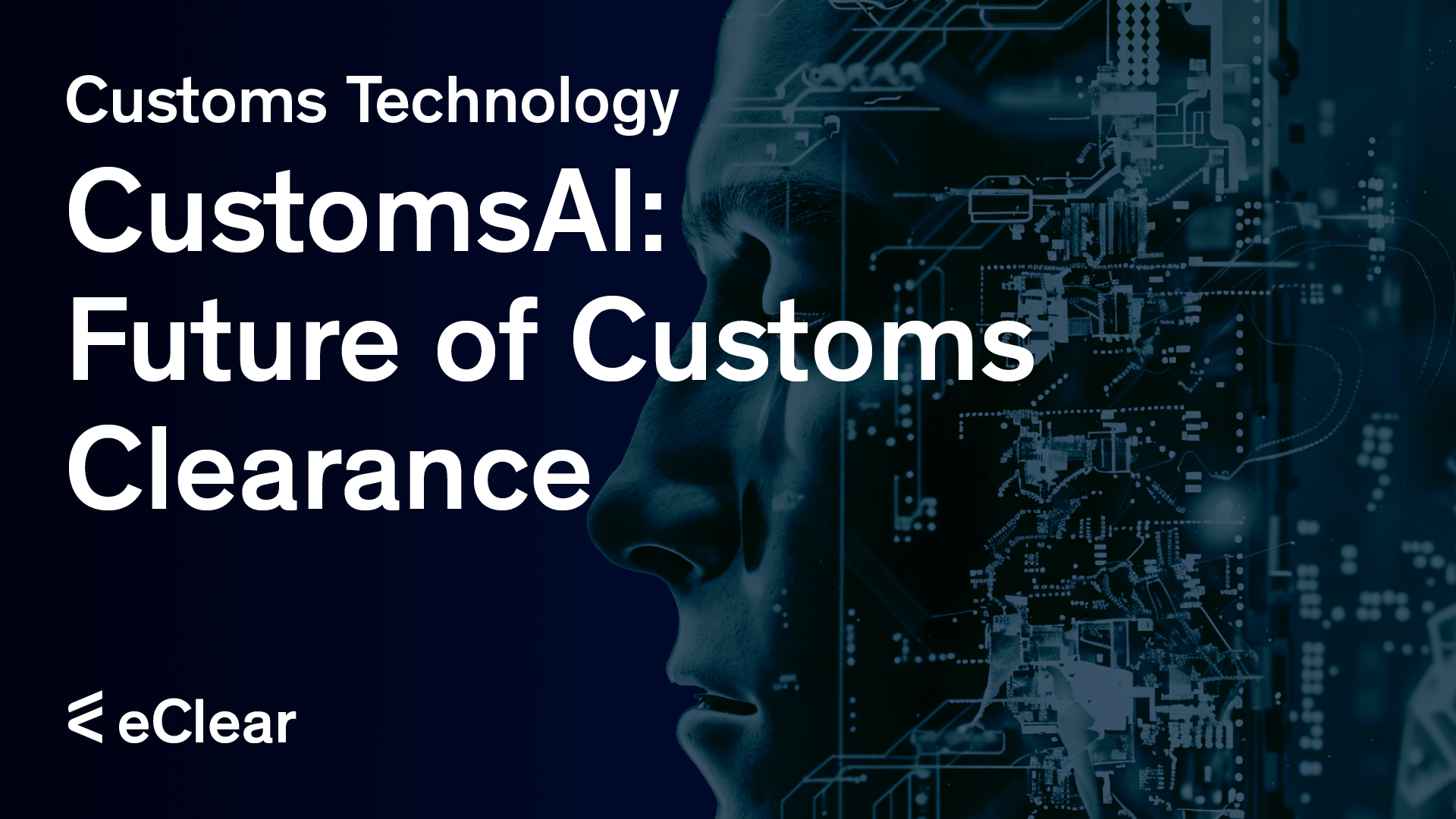 Revolutionising Customs with AI: Discover How CustomsAI Enhances Processing