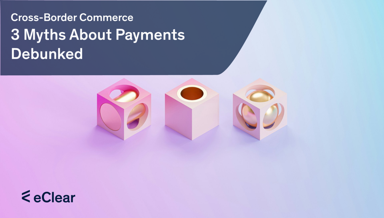 3 Common Myths About EU Cross-Border Payments Debunked - eClear AG