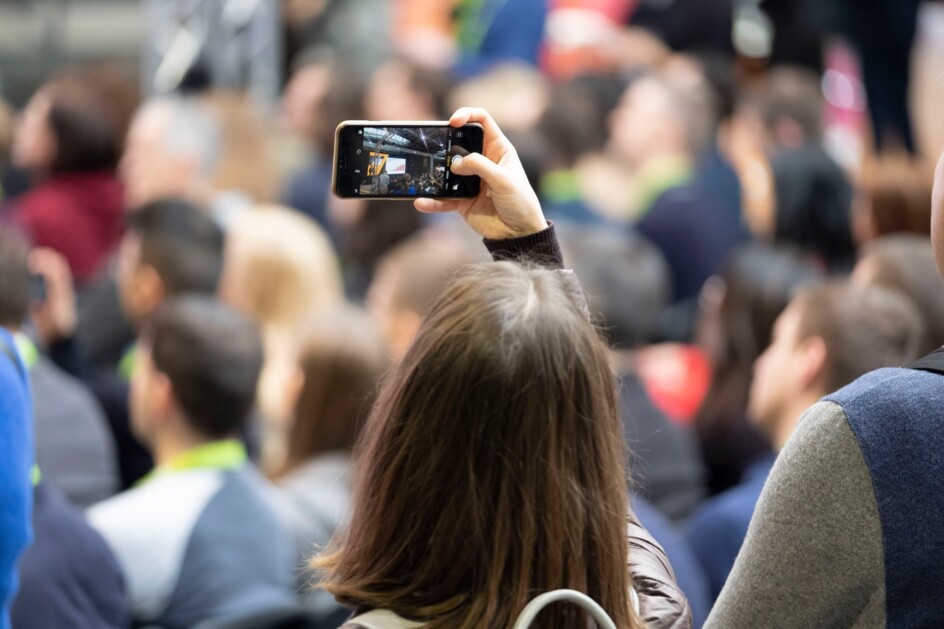 E-Commerce Berlin Expo 2022 - eClear AG