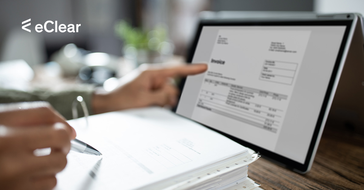 Calculating customs value and the basis for assessment - eClear AG