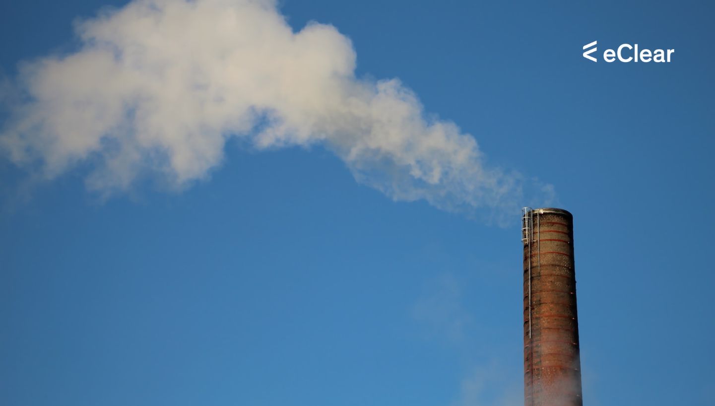 Carbon Border Adjustment Mechanism (CBAM) - eClear AG