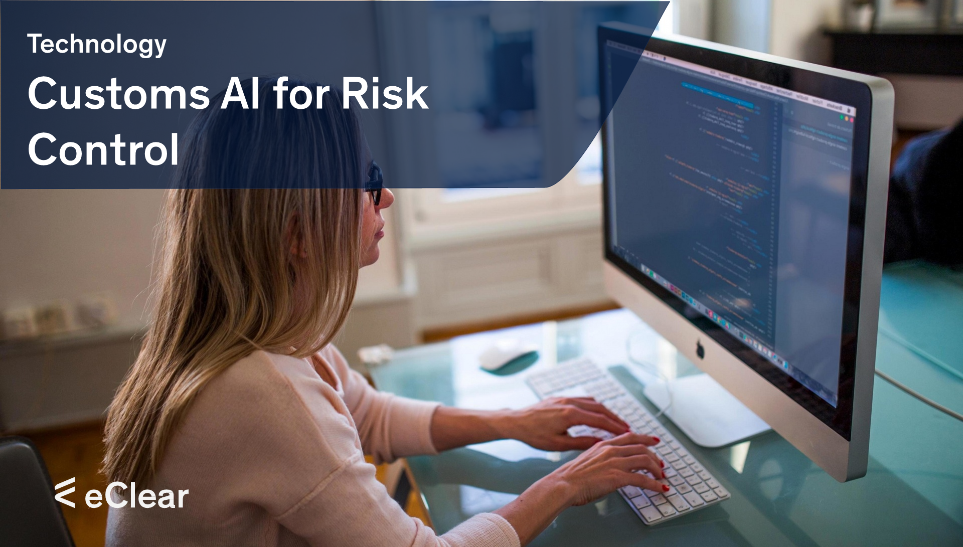 AI for Customs Compliance: Reduce Errors & Speed Up Clearance | eClear