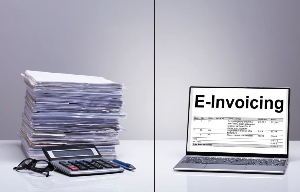 E-Invoicing in Germany: How to future-proof your business | eClear