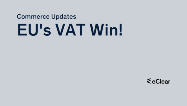 VAT in Switzerland - eClear AG
