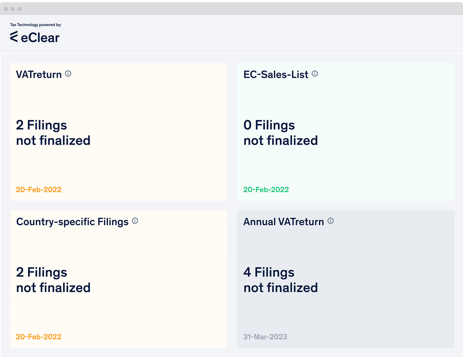 Simplify EU VAT Compliance with FileVAT® — Automate VAT Filing & More