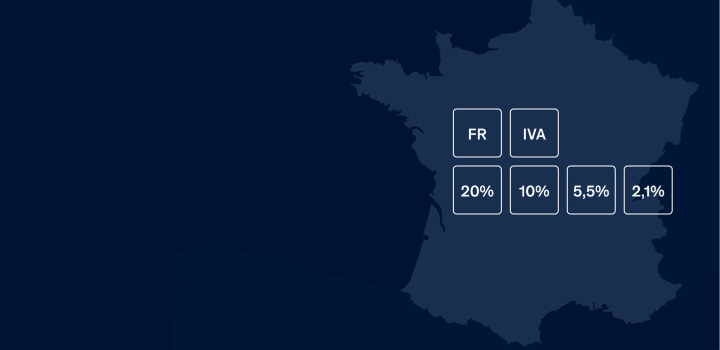 France VAT: Rates, Rules & Compliance Made Easy | eClear