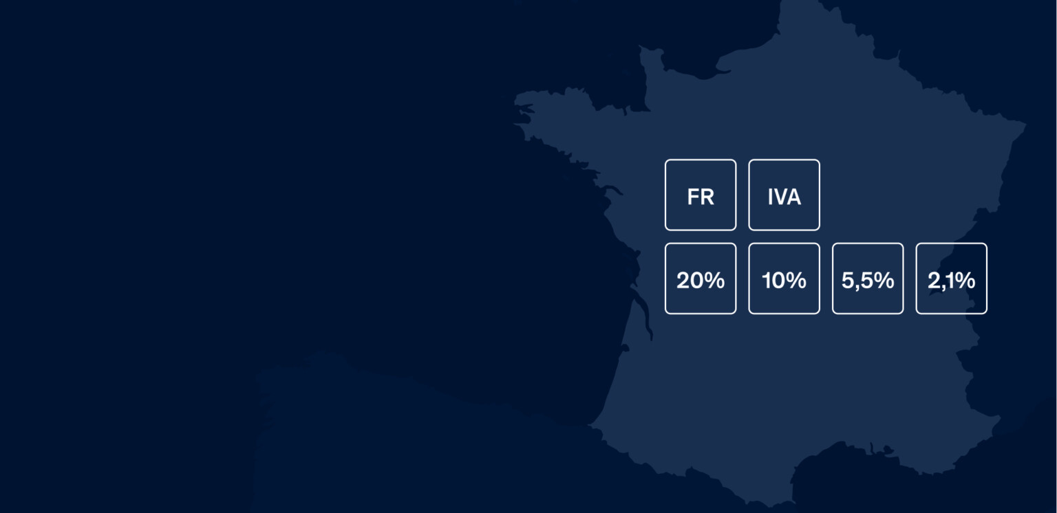 VAT in France - eClear AG