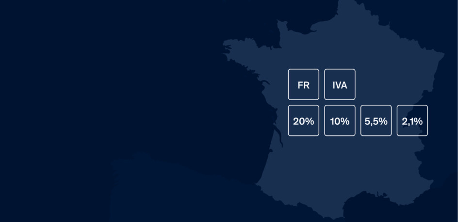 France VAT: Rates, Rules & Compliance Made Easy | eClear