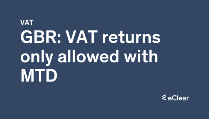 UK: HMRC automatically registers companies for tax reporting