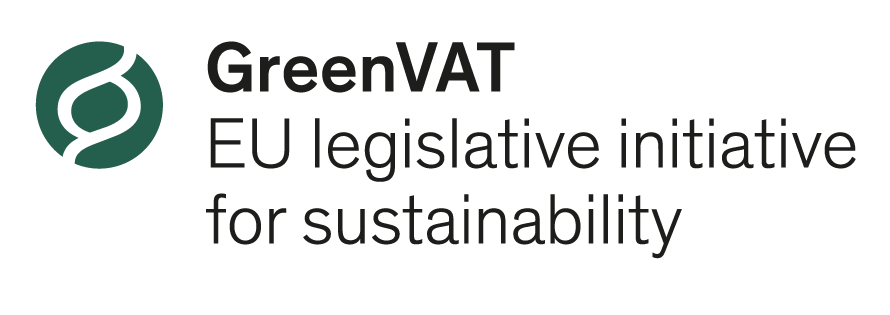 GreenVAT - die grüne Steuerinitiative