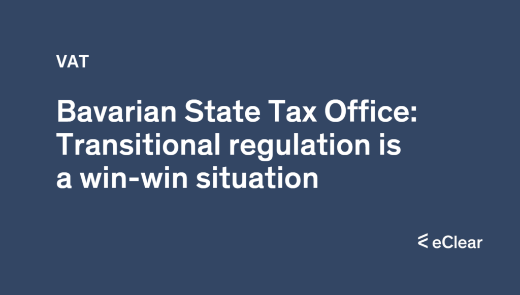 VAT on rented advertising vehicles - eClear AG