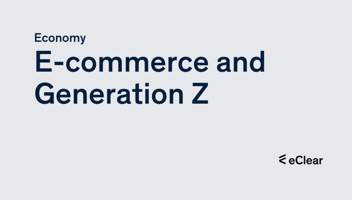 E-Commerce and Generation Z - eClear AG
