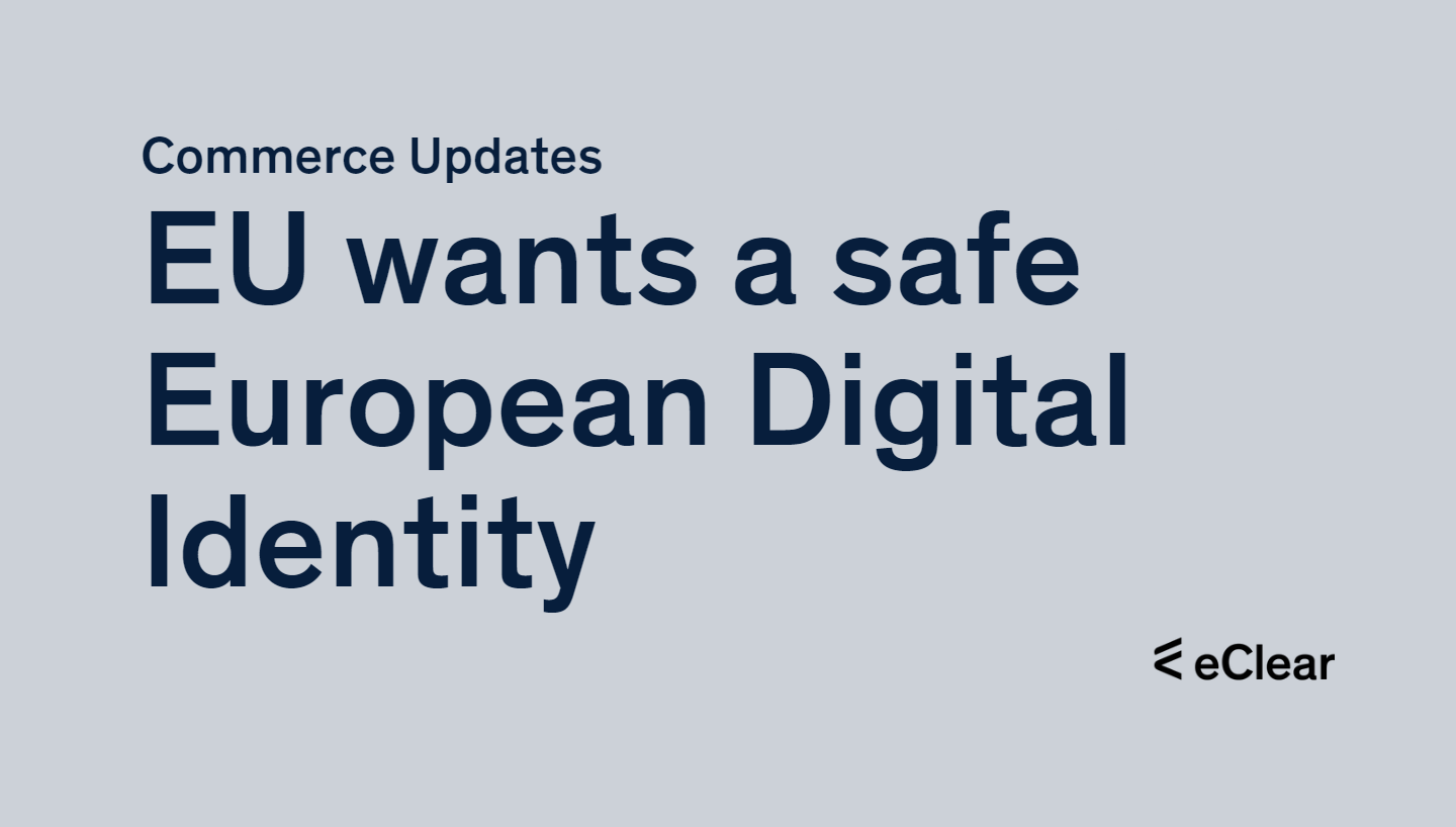 EU-wide digital wallet: European Parliament proposes plans - eClear AG