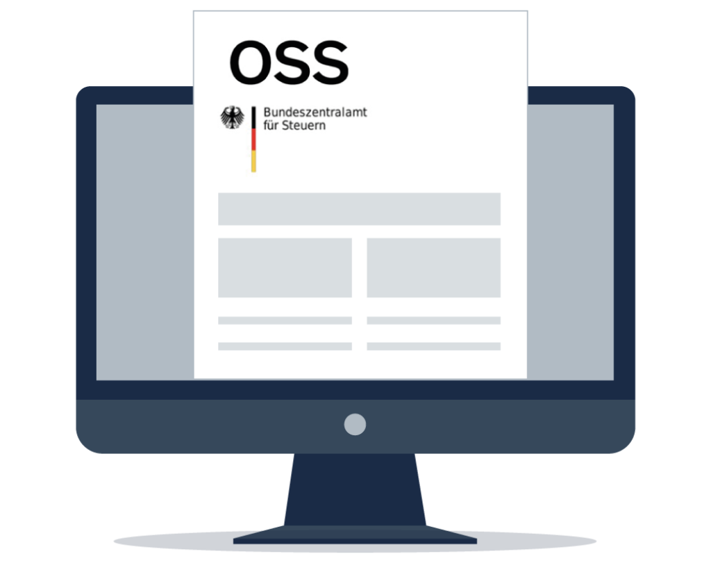 EU One-Stop-Shop (OSS): Everything you need to know - eClear