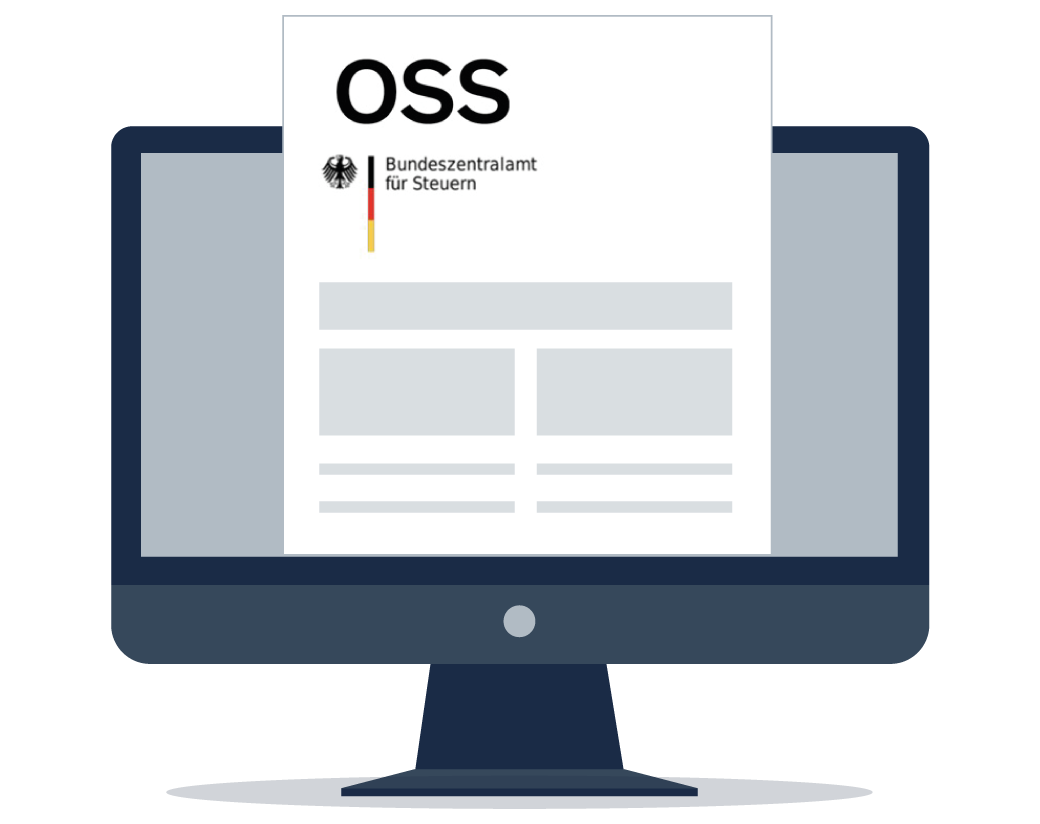 EU One-Stop-Shop (OSS): Everything you need to know - eClear