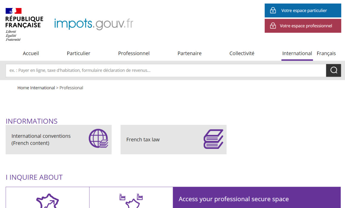VAT in France - eClear AG
