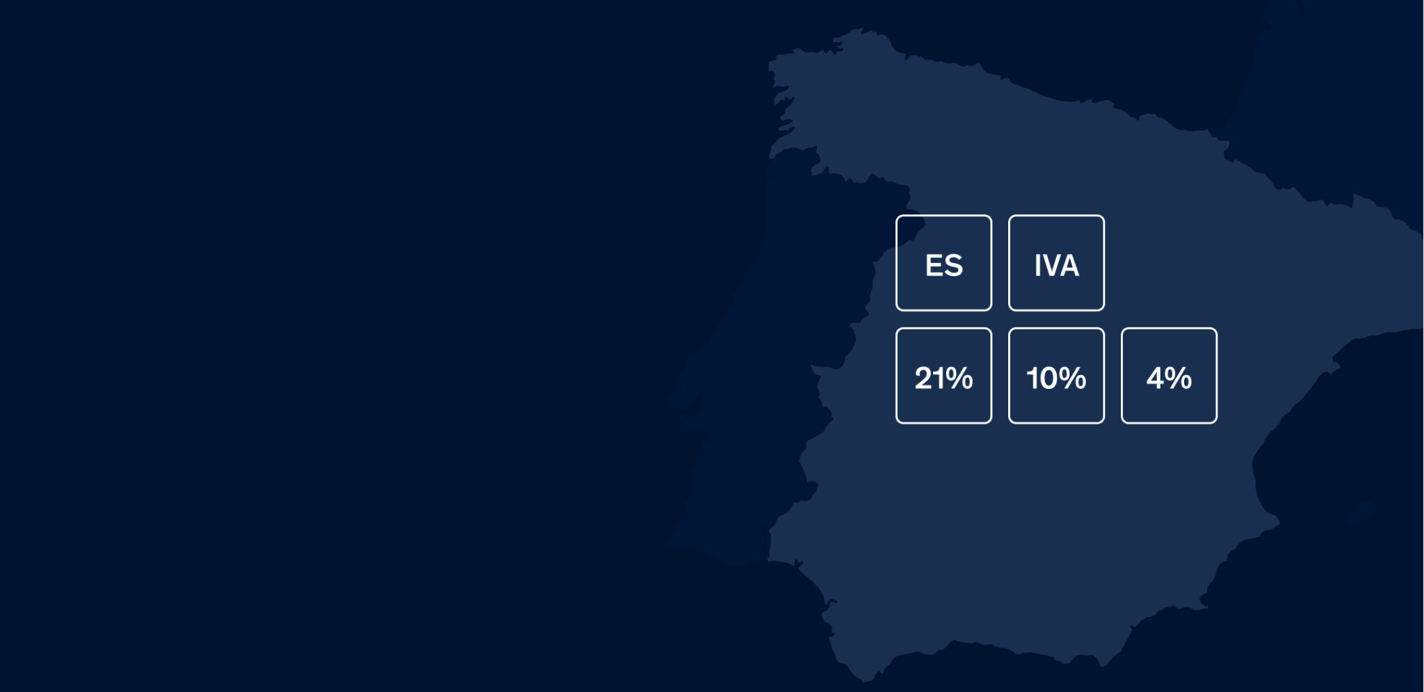 VAT in Spain - eClear AG