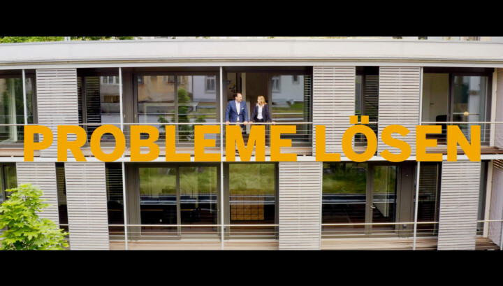 About us: Product. Performance. People. - eClear AG