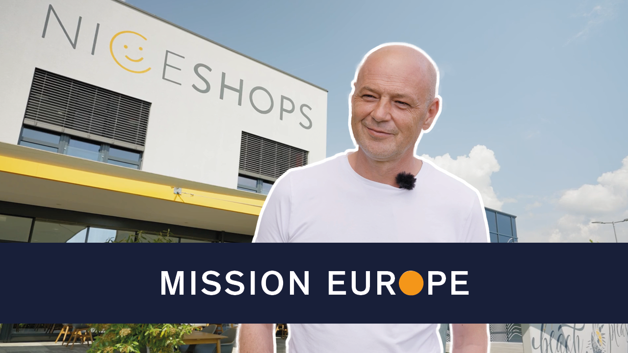 Mission Europe: Der Hidden Champion aus der Steiermark - eClear