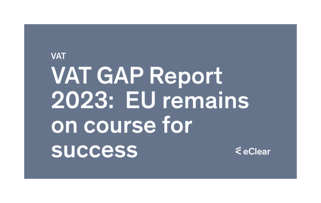 2023 VAT Gap Report: EU's Success in Closing Tax Discrepancies