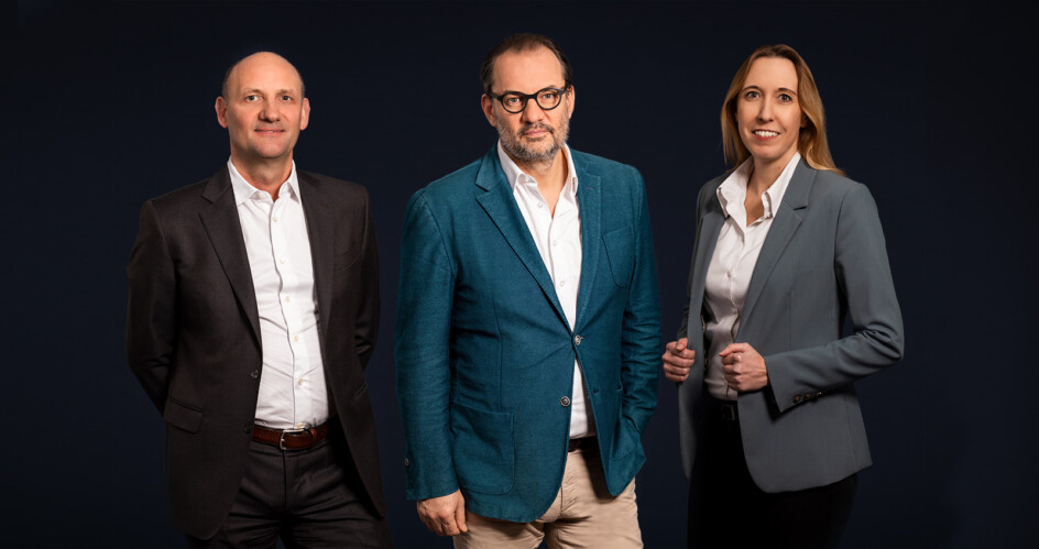 About us: Product. Performance. People. - eClear AG