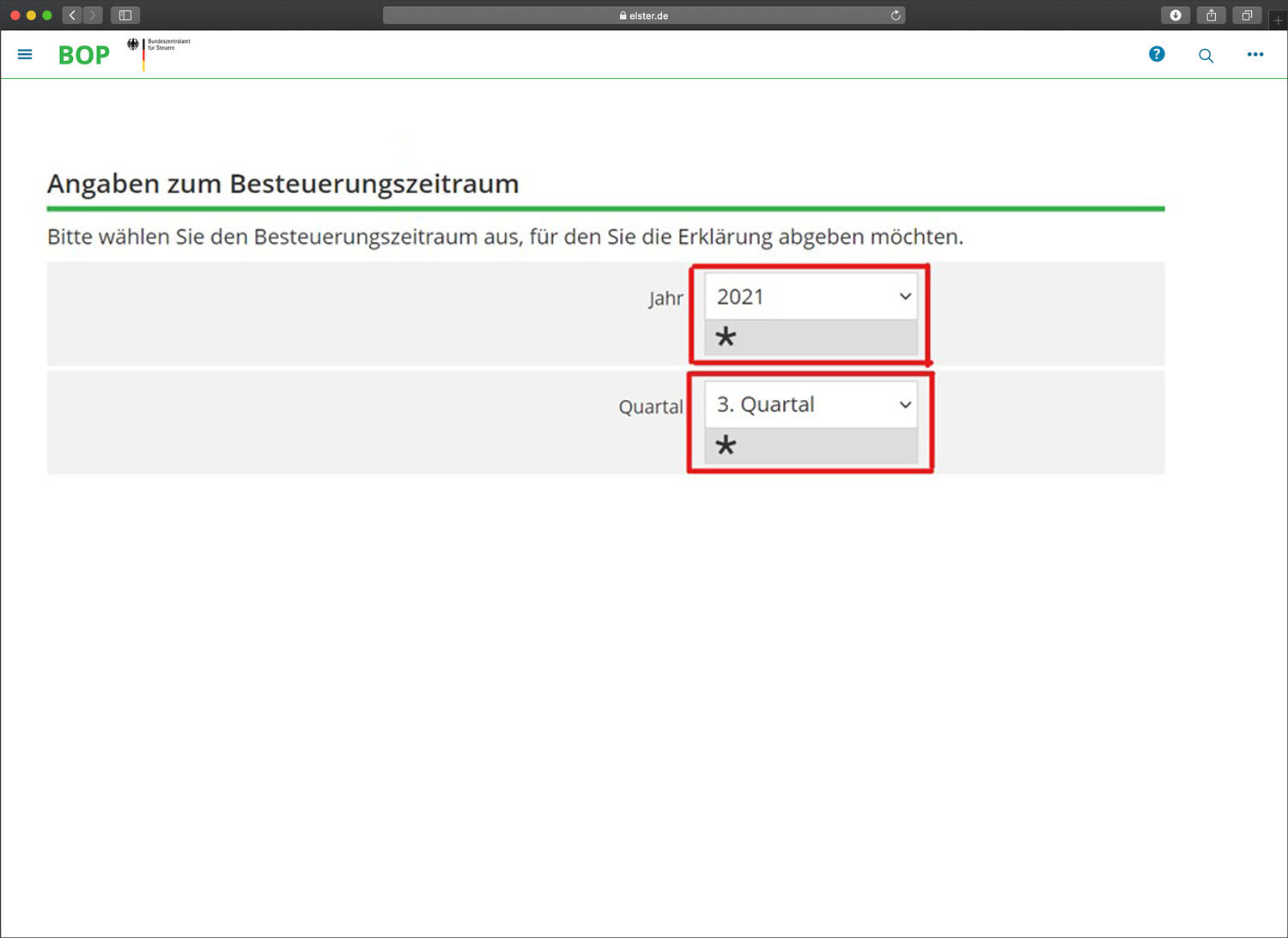 Simplify OSS Declarations: Your eClear Guide
