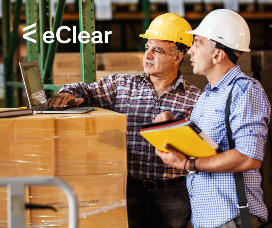 Expert Customs Insights: Stay Informed with eClear's Newsroom