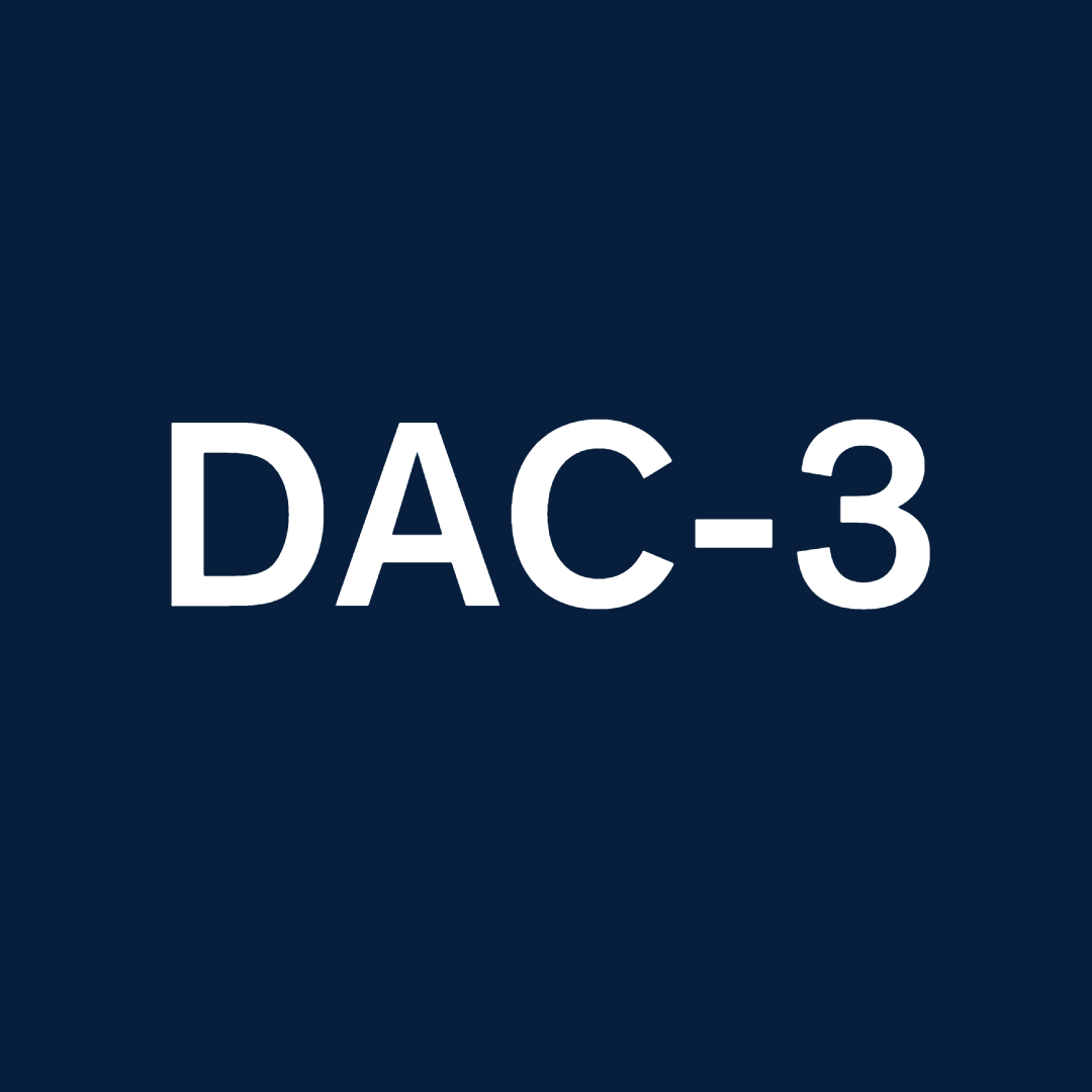 DAC Compliance for Businesses: What You Need to Know - eClear AG