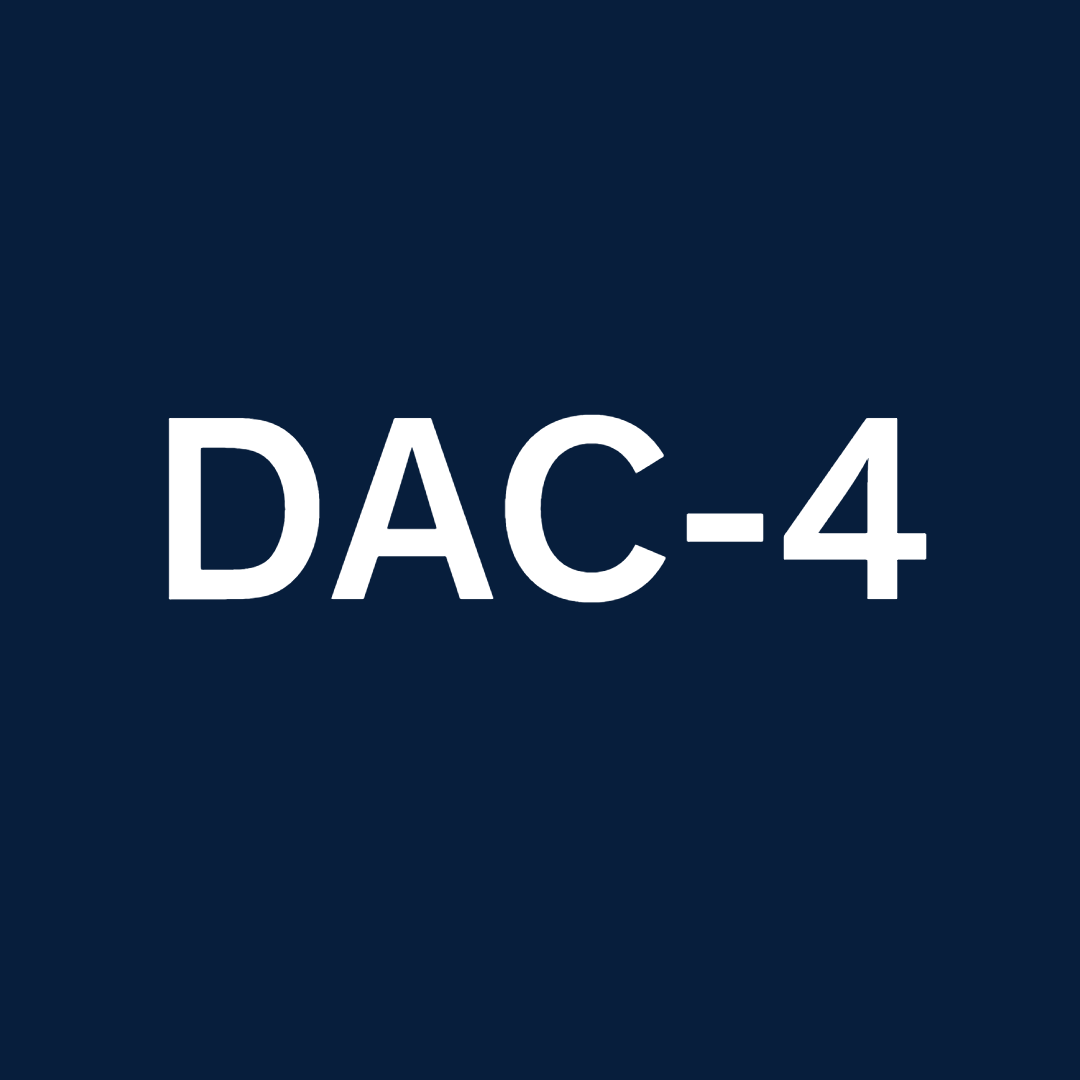 DAC Compliance for Businesses: What You Need to Know - eClear AG