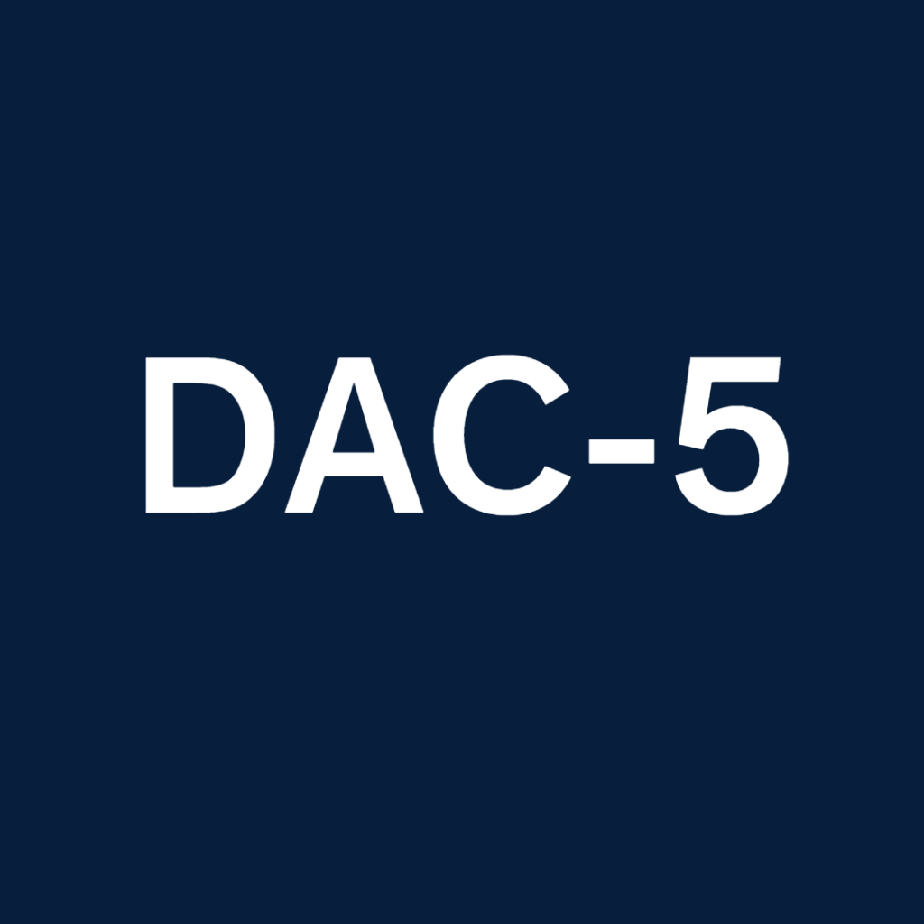 DAC Compliance for Businesses: What You Need to Know - eClear AG