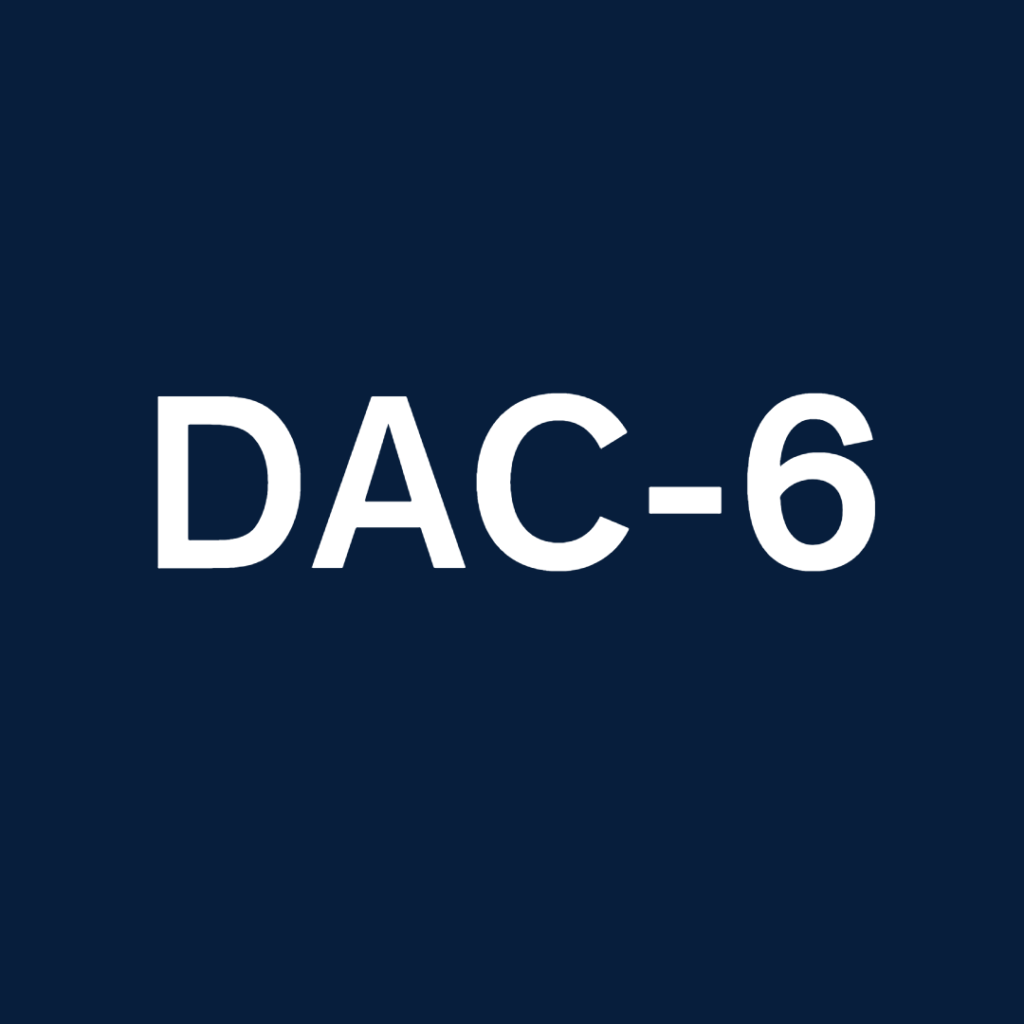 DAC Compliance for Businesses: What You Need to Know - eClear AG