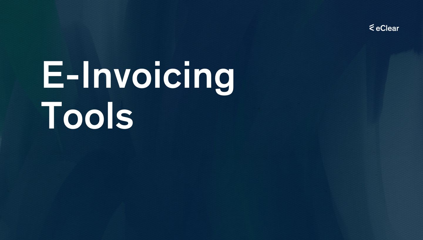 Find Compliant E-Invoicing Solutions | eClear Guide