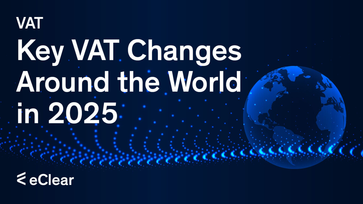 Key VAT Changes in 2025