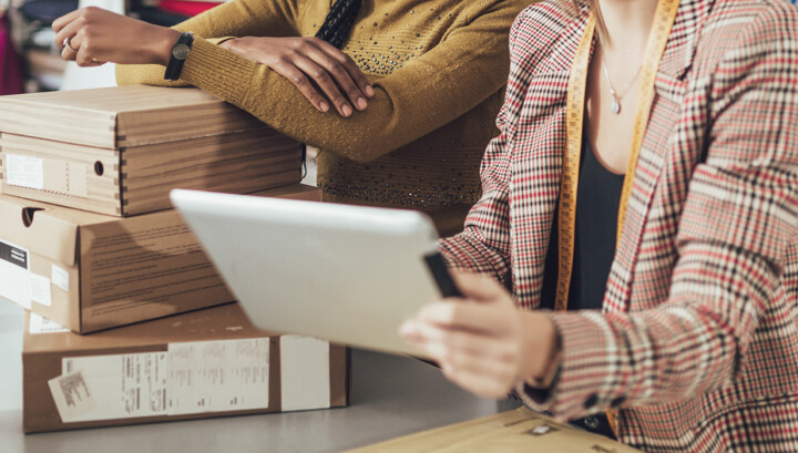 Articleseries e-commerce Archive - eClear AG