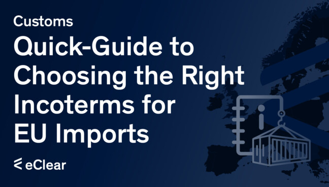 Incoterms Explained: Your Complete Guide to International Trade Terms