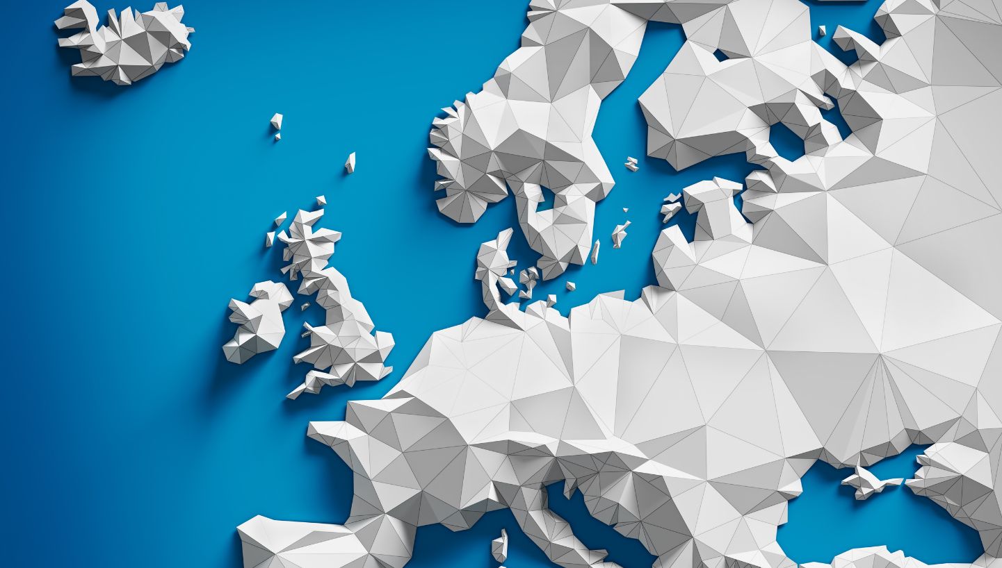 EU Countries, Territories, & Customs: A Complete Guide | eClear