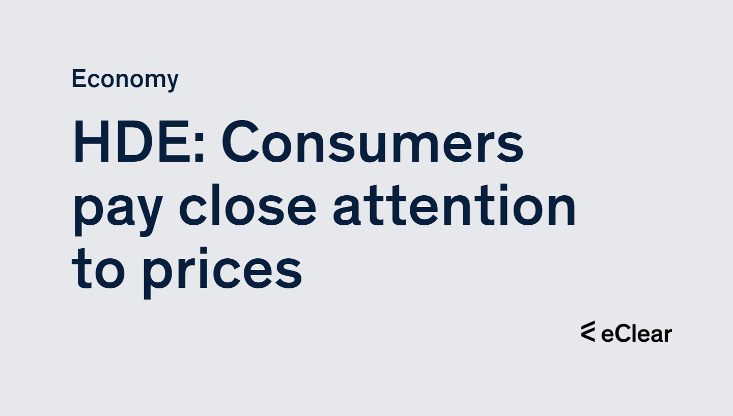 HDE: Consumption slump due to inflation - eClear AG