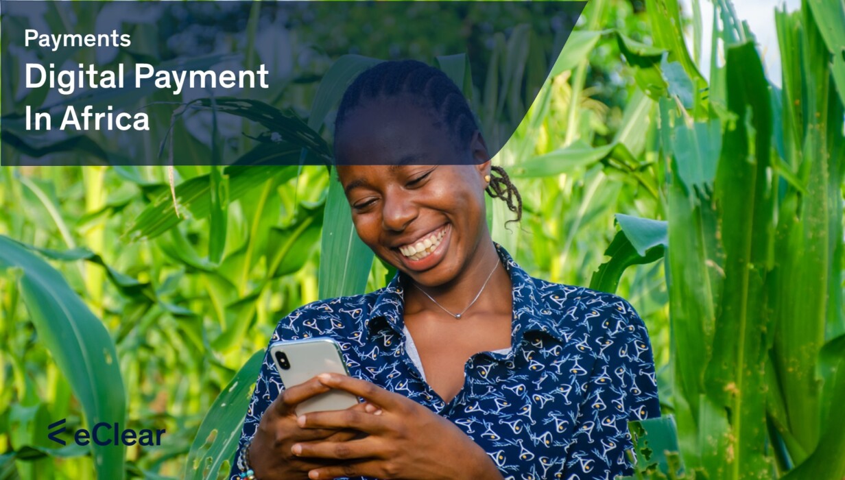 Africa's Booming Digital Payments: Trends & Analysis - eClear AG