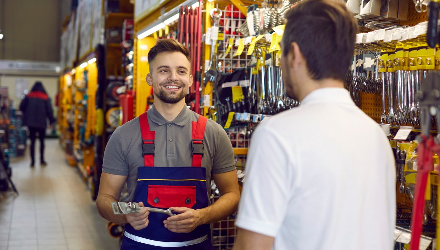 The Digital Transformation of the DIY Sector in the EU - eClear AG