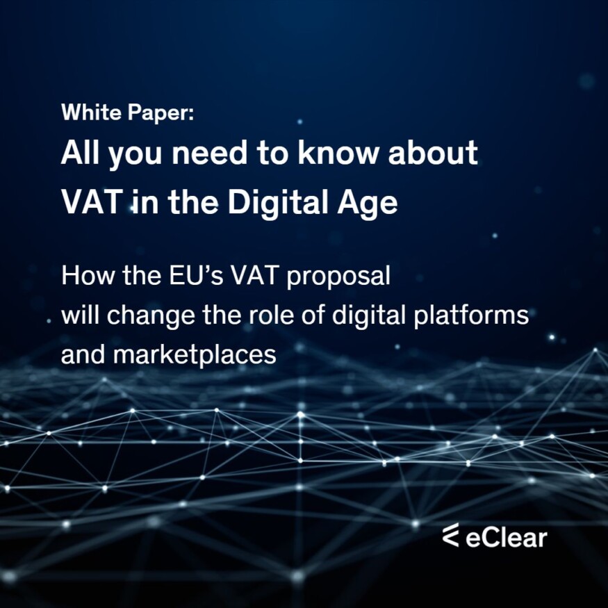 ViDA – Concerns and Recommendations - eClear AG