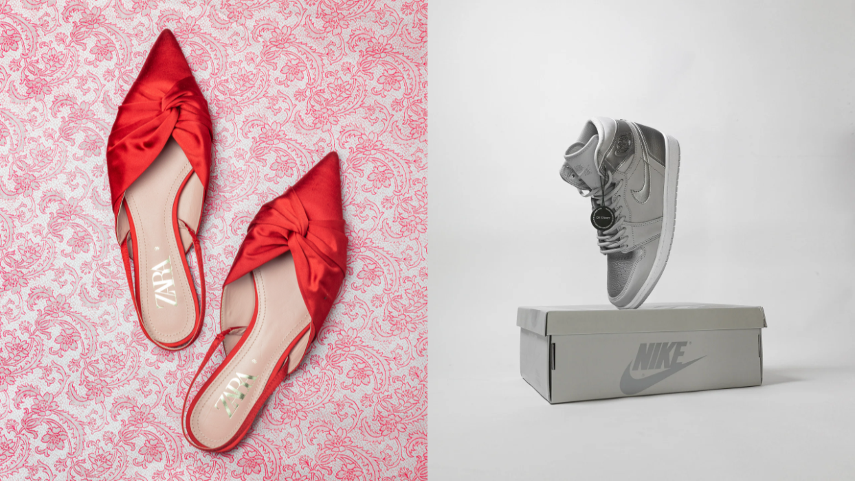 Second-hand fashion conquers sales platforms - eClear AG